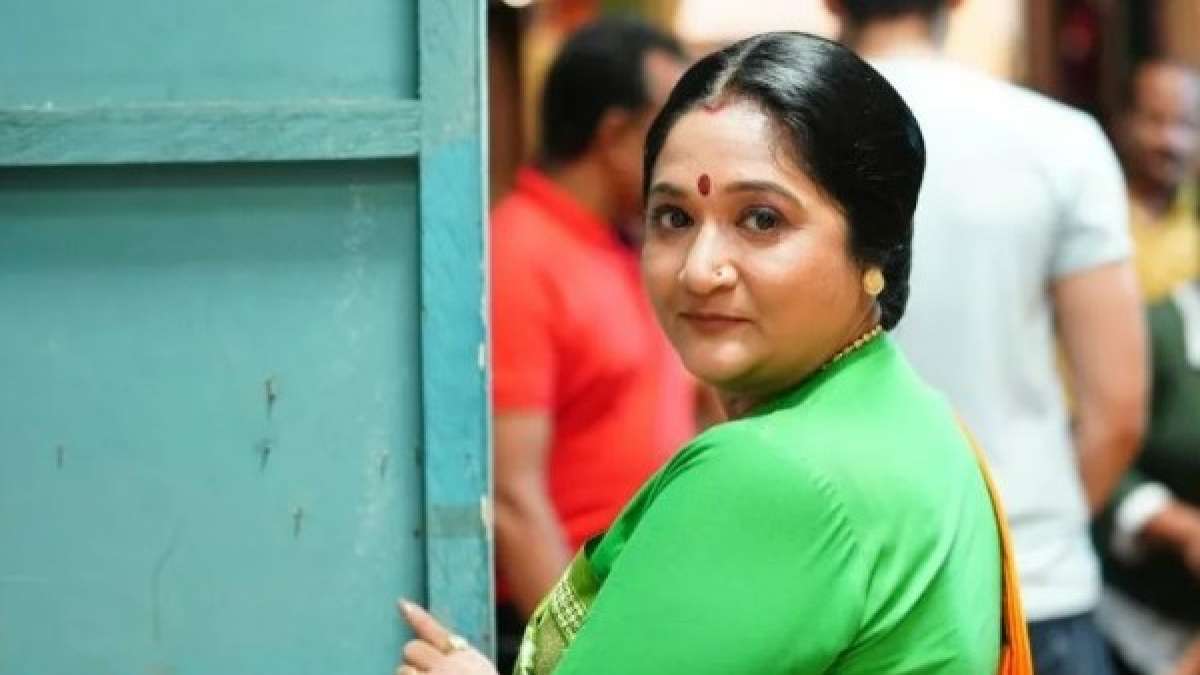 Alpana Buch Says Late Rasik Dave Was Fun-Loving Person; Reveals What He ...