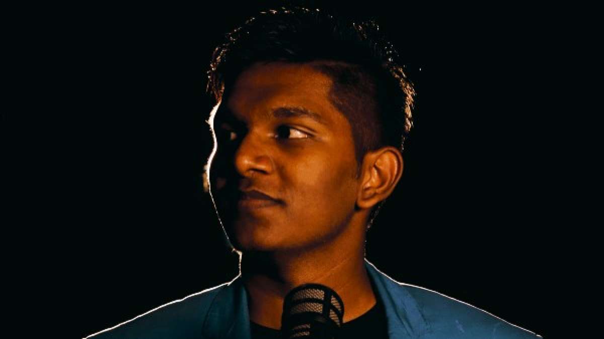 Josh Music Artist Alvin Bruno Is A Young Talent To Watch Out For ...