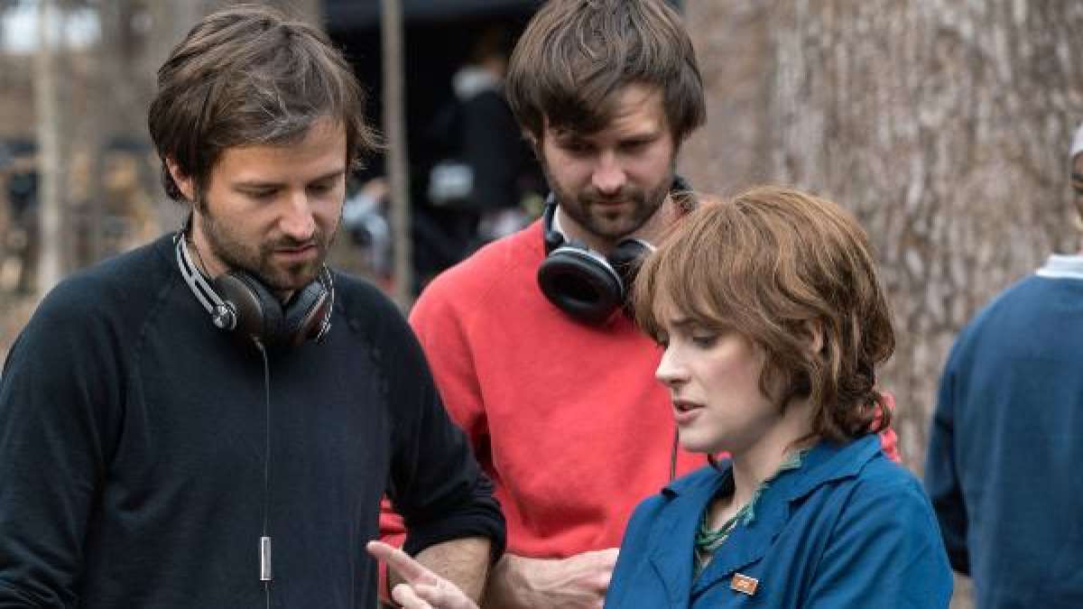 Duffer Brothers announce 'Stranger Things' spin-off, launch production ...
