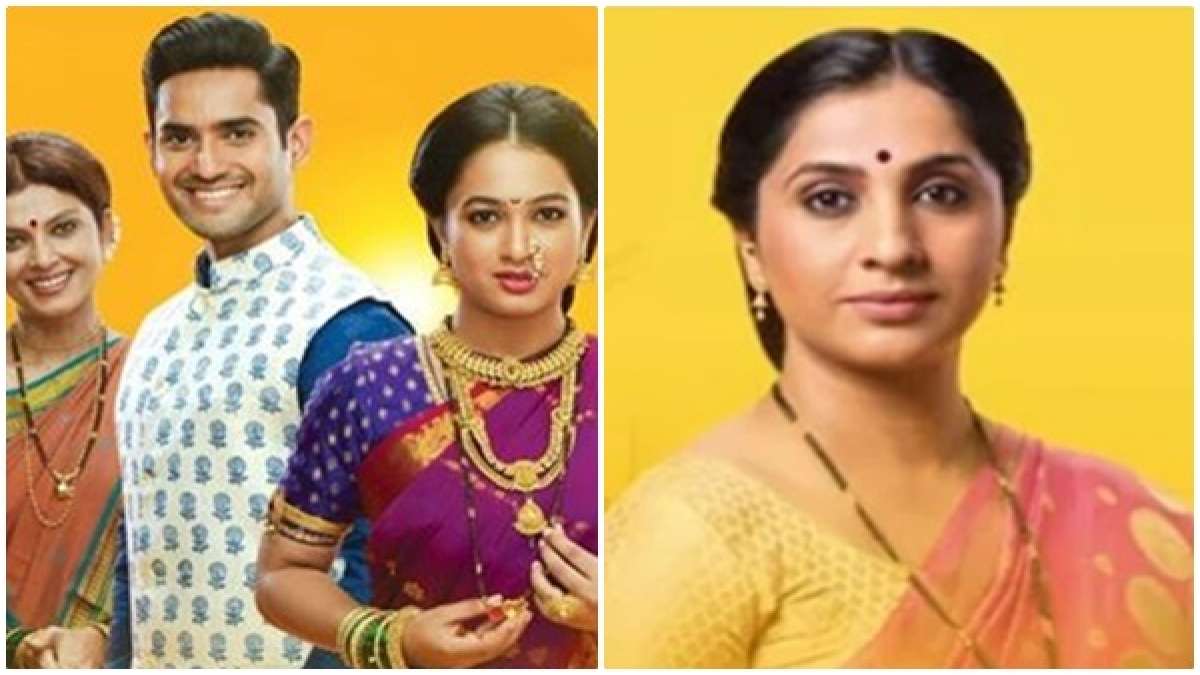 Latest Marathi TRP Ratings: SMNKA Maintains Its Top Position; See Top ...