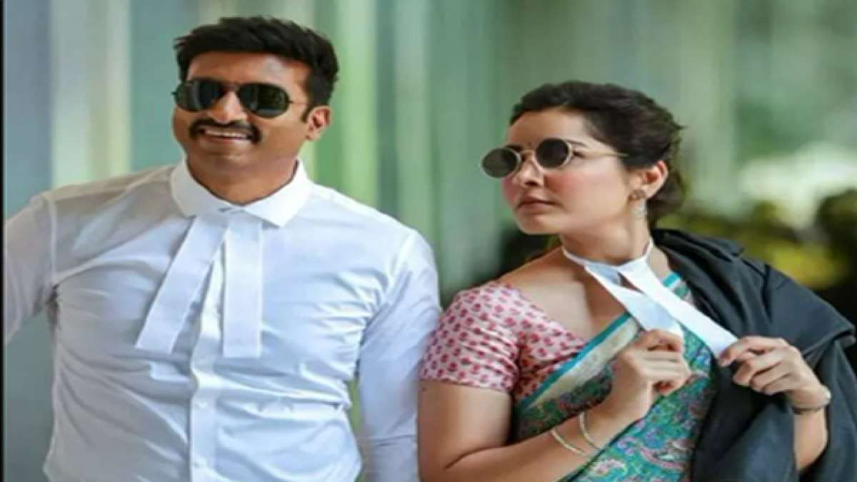 Pakka Commercial OTT Release Date | Pakka Commercial OTT Release Date ...