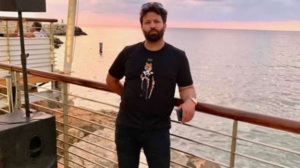 Entrepreneur Rizwan Shan's Motivational Journey For Today's Youth In ...