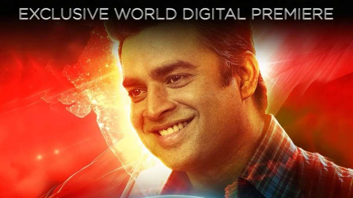 R Madhavan’s Rocketry: The Nambi Effect Hindi Version To Stream On Voot ...