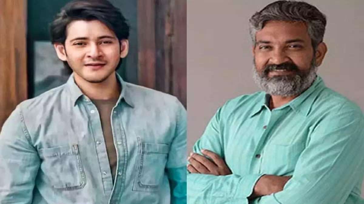 SSMB 29: Mahesh Babu and Rajamouli's Movie Shooting Schedule & Release ...