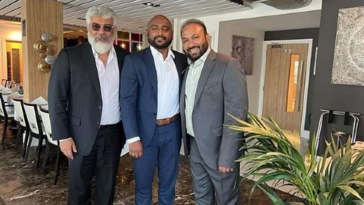 AK 62 Update: Thala Ajith's Film With Vignesh Shivan To Commence Shoot ...