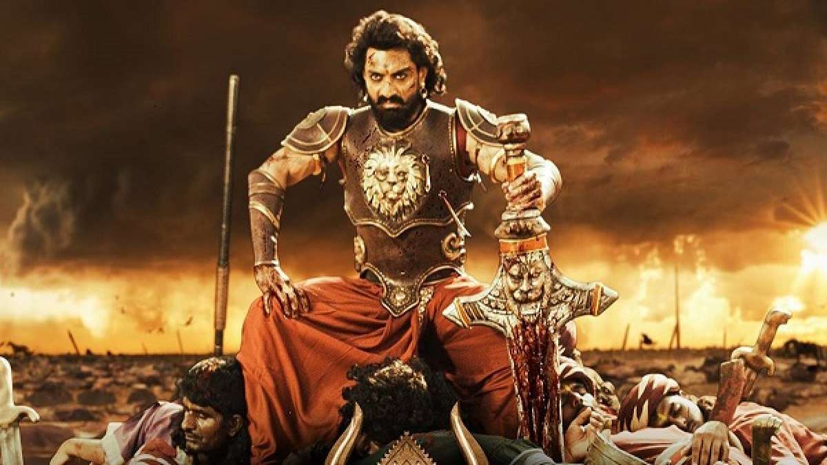 Bimbisara Day 21 Box Office Collection Worldwide: Kalyan Ram Scores A ...
