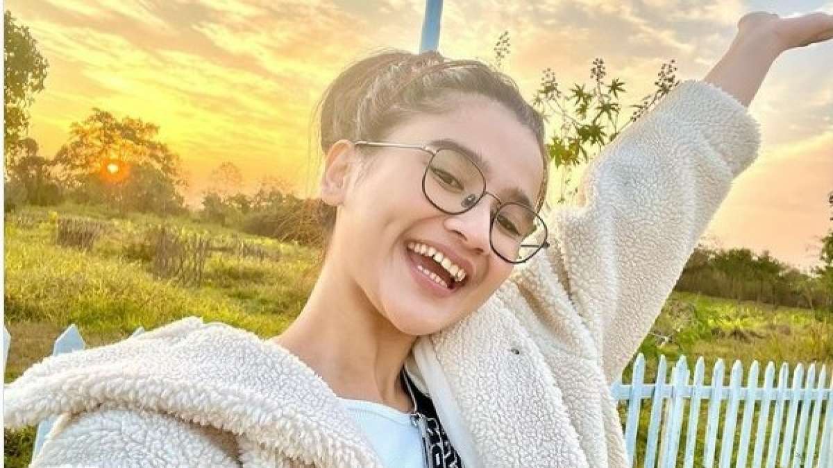 Celesti Bairagey: From Being Alia Bhatt's Lookalike To Rajjo, It Has ...