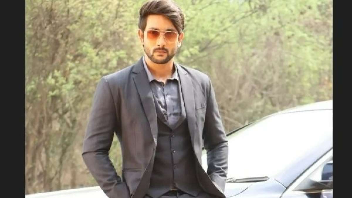 Imlie S Aryan Singh Rathore Aka Fahmaan Khan Trends On Social Media Actor Thanks Fans For All