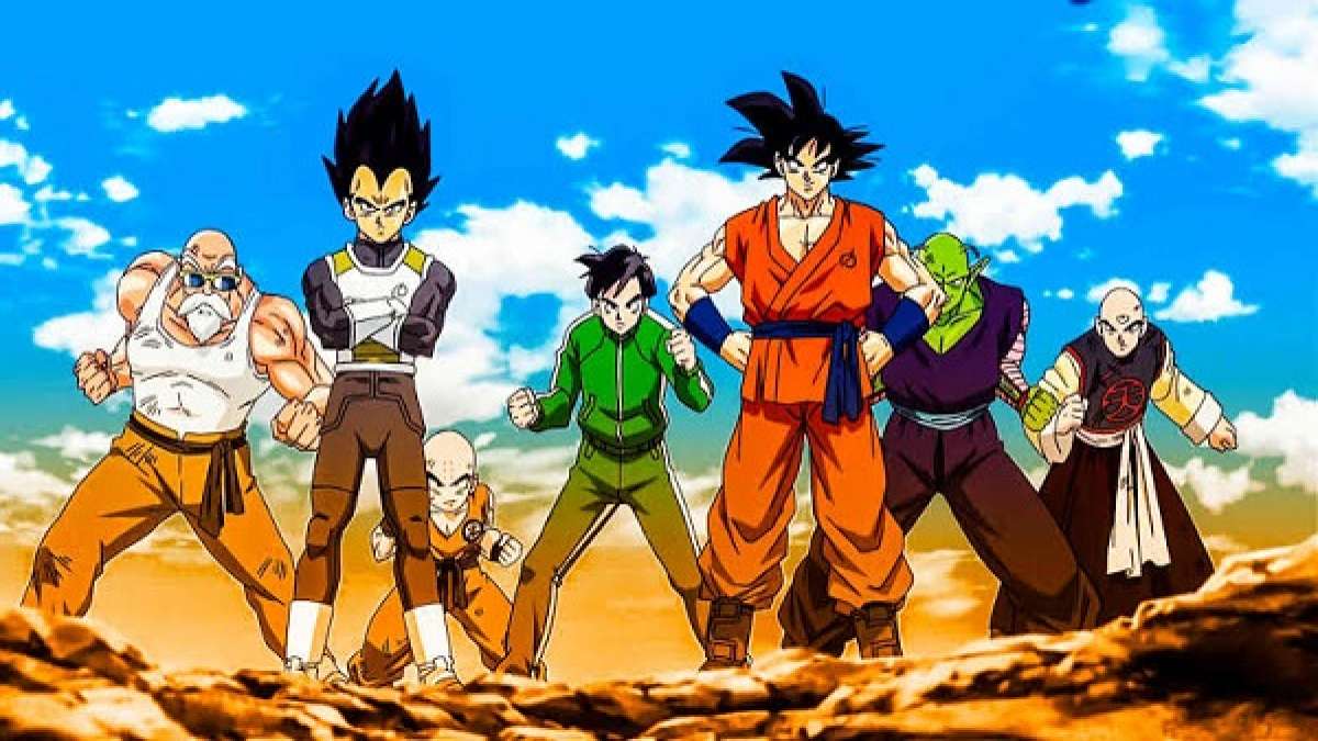 Dragon Ball Super: Super Hero Review: Smart CGI Anime But That’s About ...