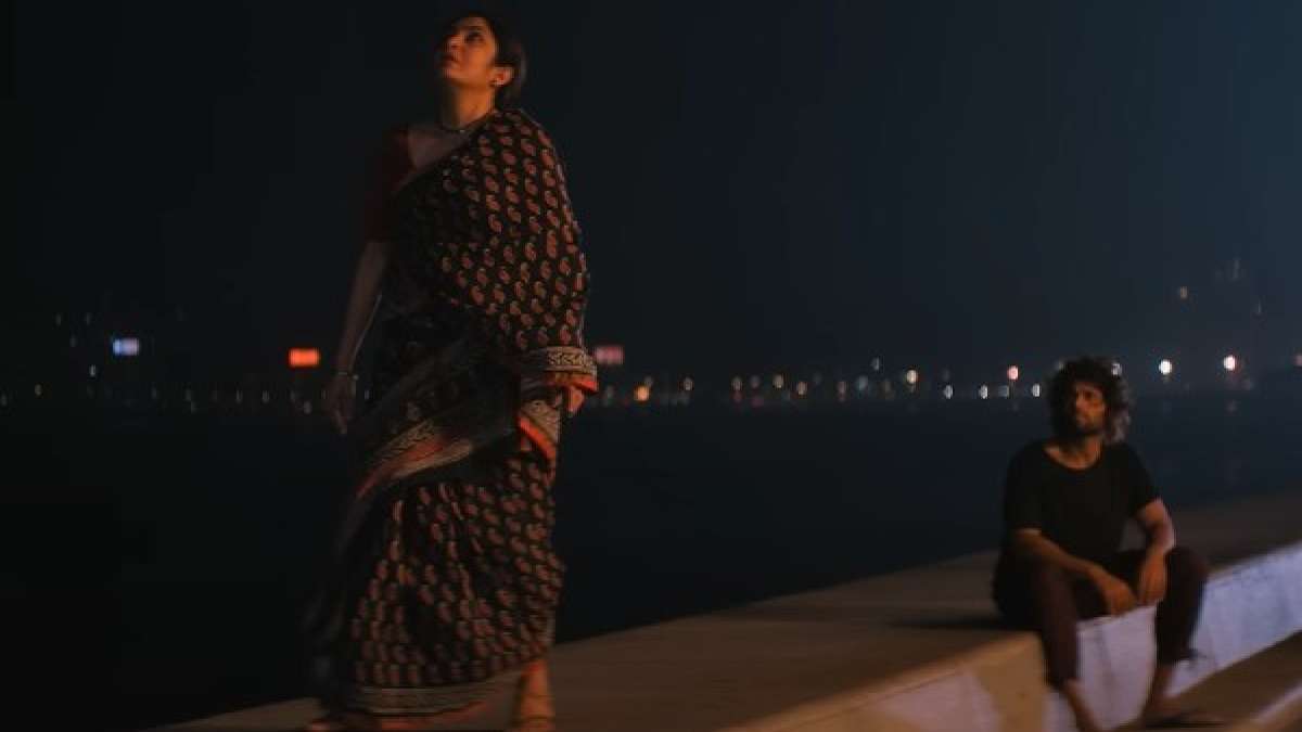 Liger Movie Review: Ordinary Commercial Entertainer, Watch It Only For ...