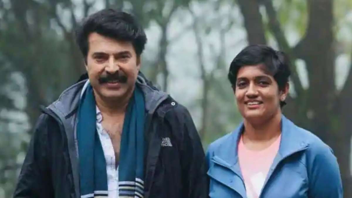 Mammootty To Reunite With Puzhu Director Ratheena For His Next: Reports ...