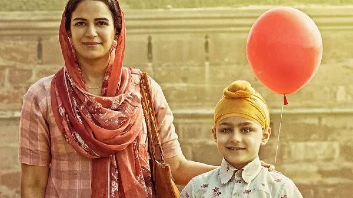 Mona Singh Defends Her 'Desh Mein Malaria Phaila Hai' Dialogue In Aamir ...