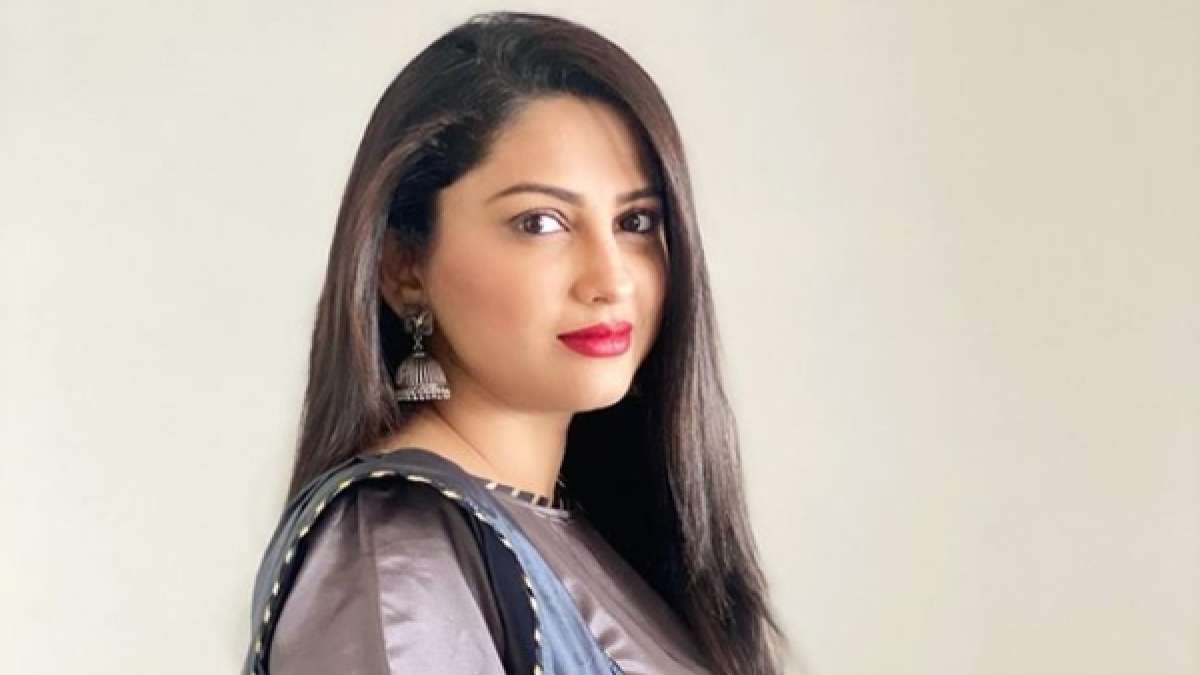 Rucha Hasabnis AKA Rashi From Saath Nibhaana Saathiya To Welcome Her ...