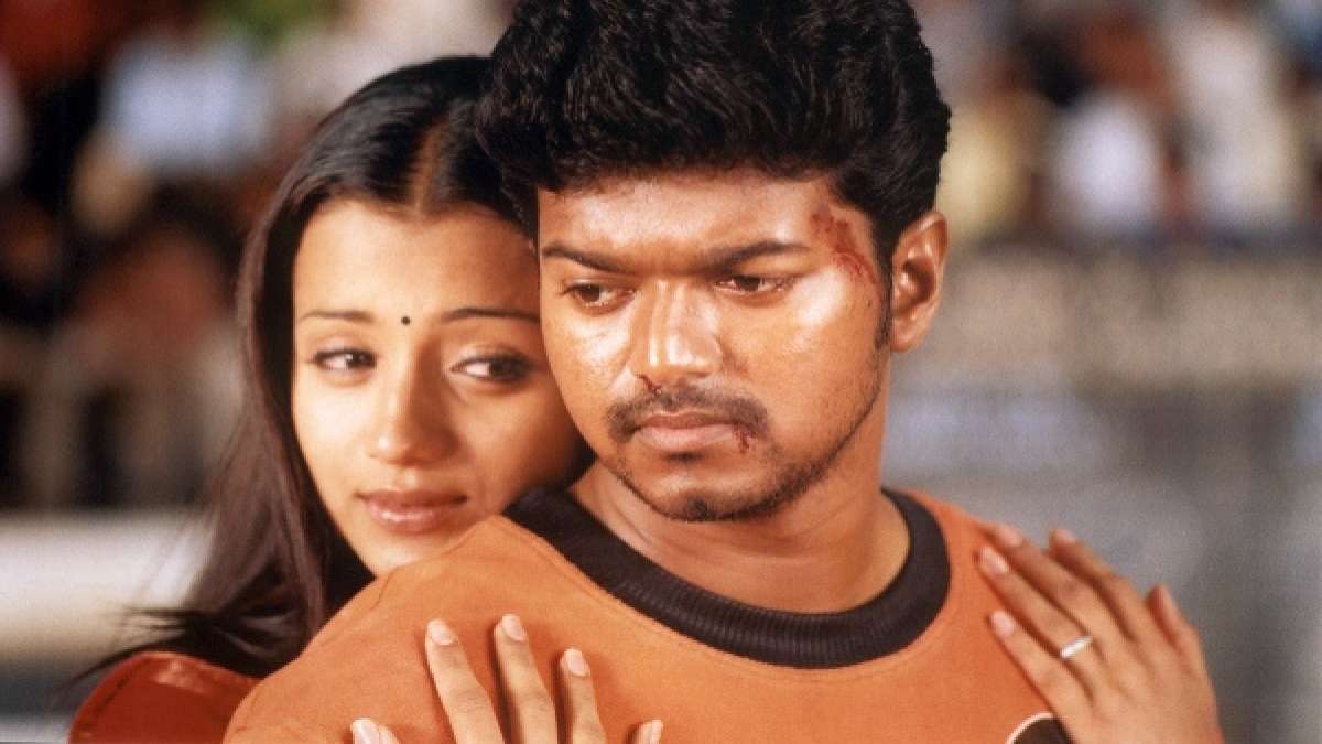 Thalapathy 67: Trisha's Character In Thalapathy Vijay-Lokesh Kanagaraj ...