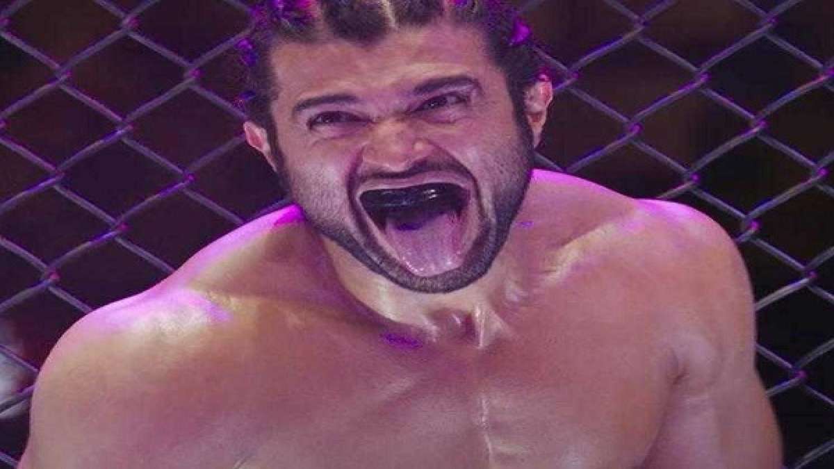 Liger Day 2 Box Office Collection Worldwide | Liger 2 Days Box Office ...