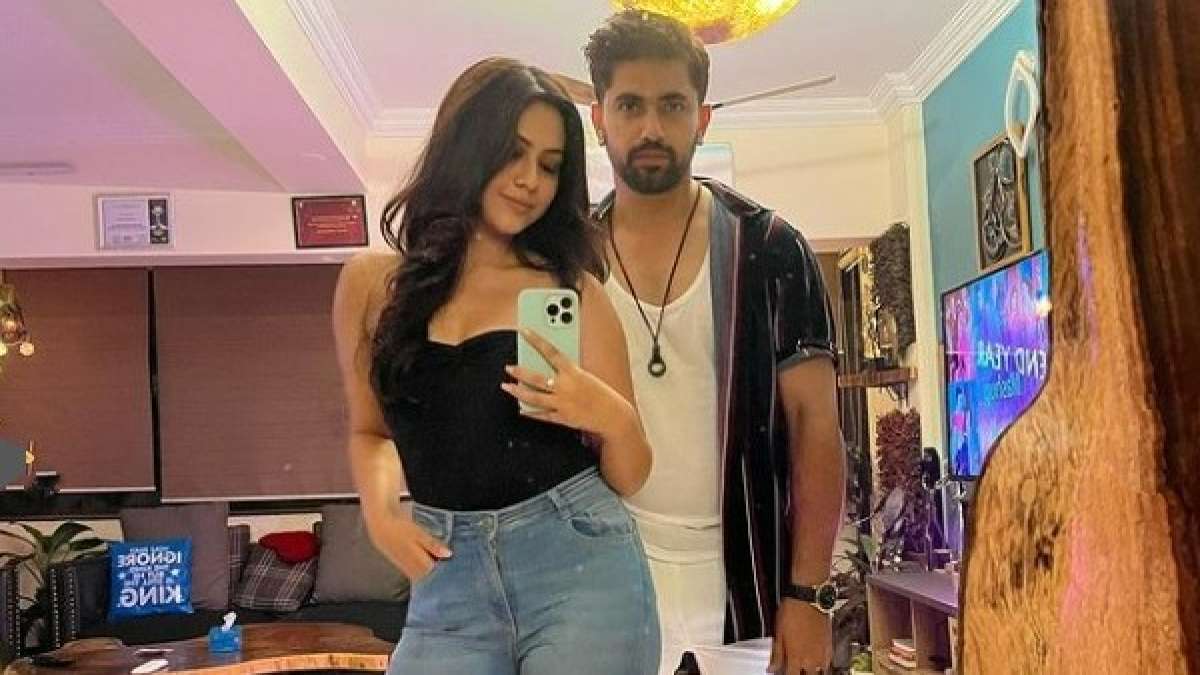 Zain Imam, Reem Shaikh & Kishwer Merchant On Fanaa- Ishq Mein Marjawan ...