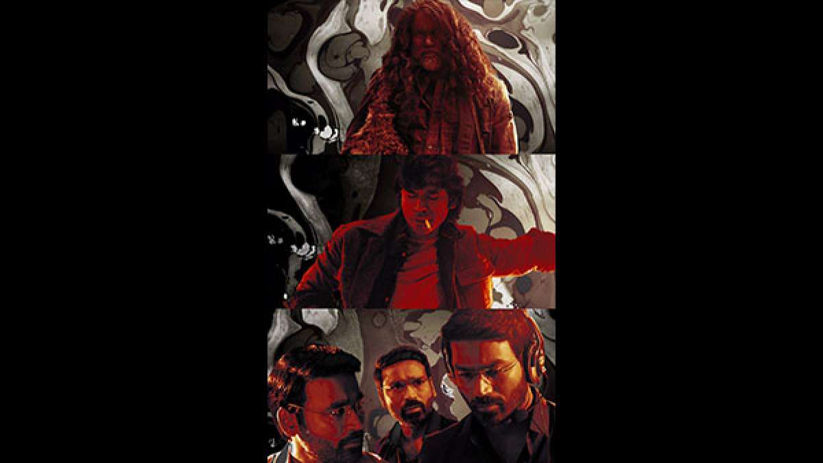 Rendu Raaja Song Review: This Second Single From Dhanush Starrer Naane ...