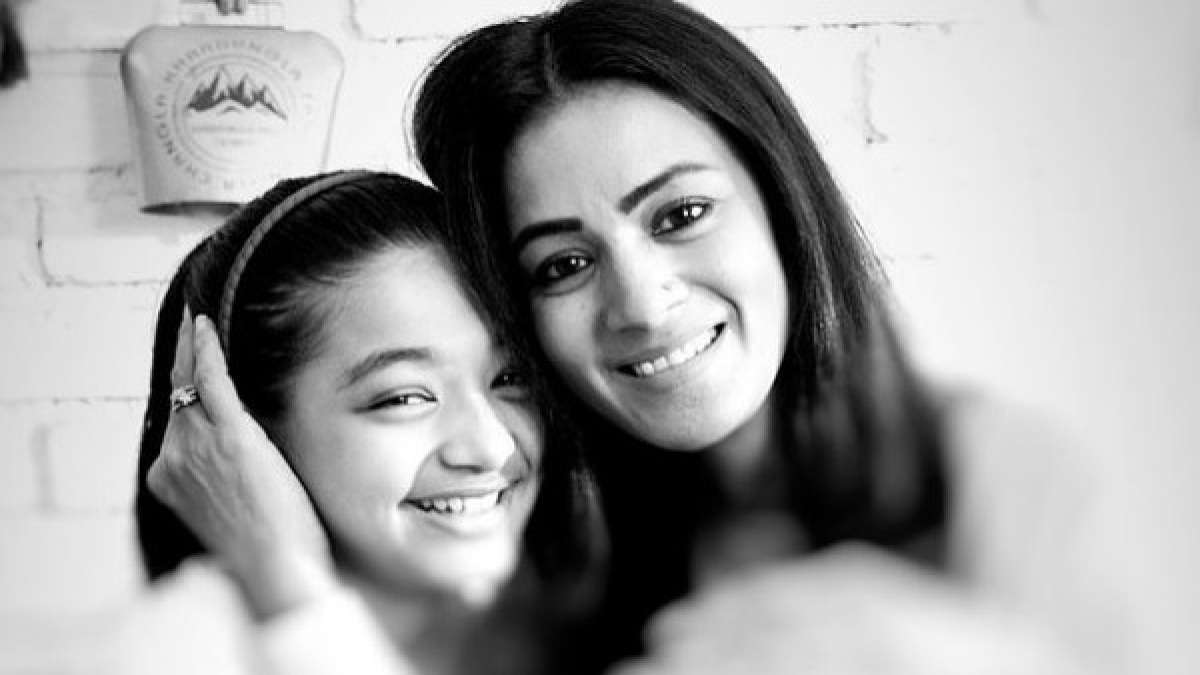 Barkha Bisht Talks About Struggle Of Being A Single Mother - Filmibeat