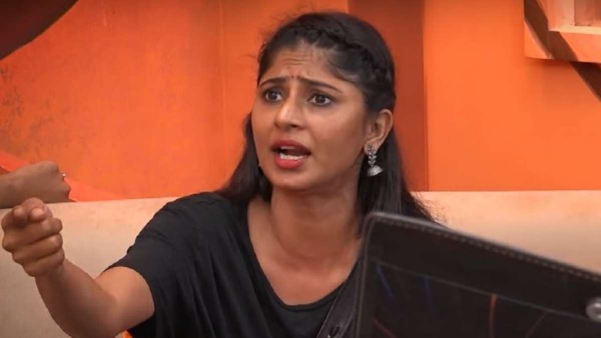 Bigg Boss Telugu 6 Episode 10 Highlights: Sri Satya Just Wants To Eat ...