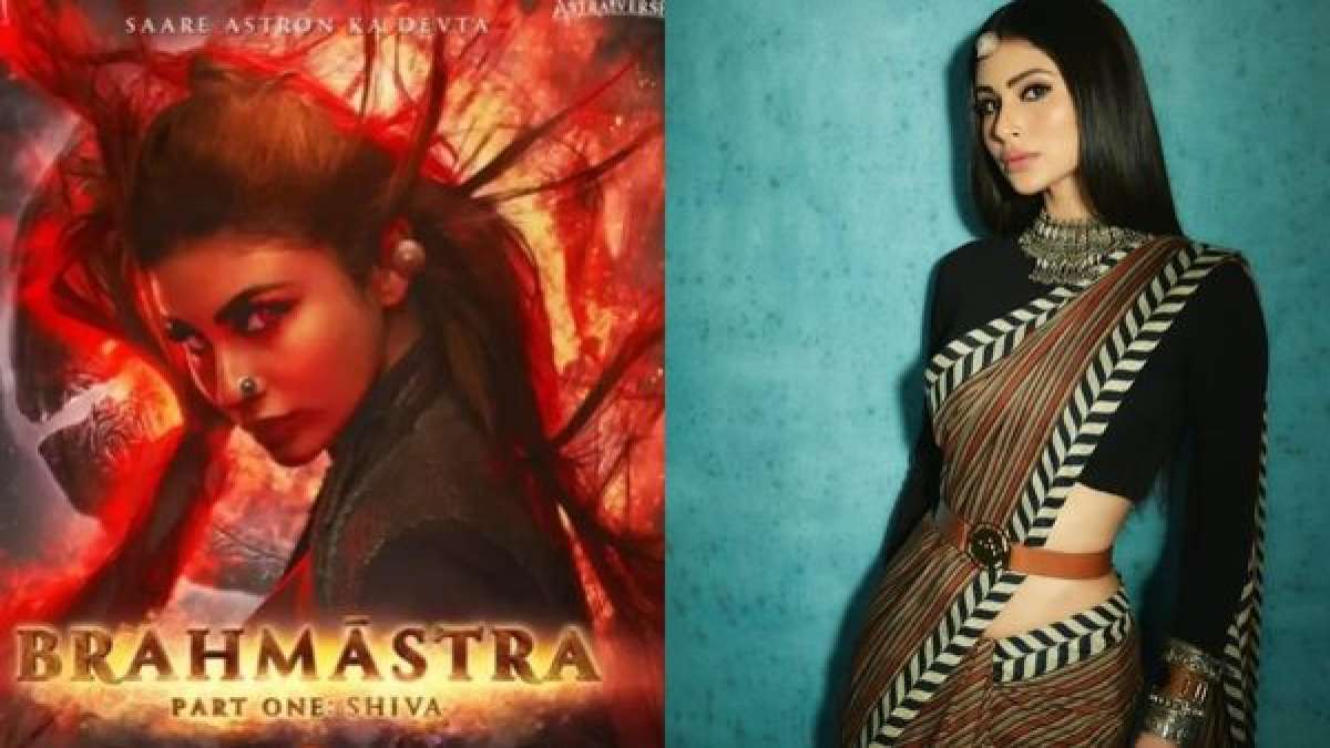 Brahmastra: Mouni Roy Reveals If She Will Return As Junoon For Parts 2 ... Brahmastra: Mouni Roy Reveals If She Will Return As Junoon For Parts 2 ...