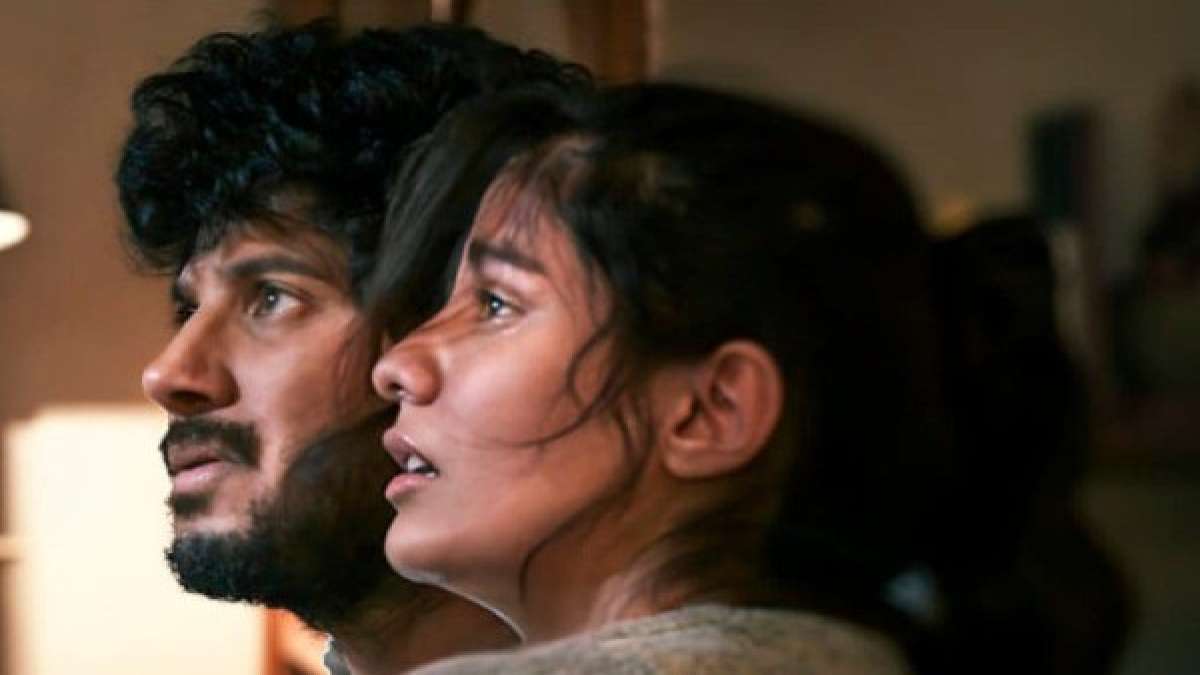 Chup Day 2 Box Office Collection | Chup Saturday Box Office Collection ...