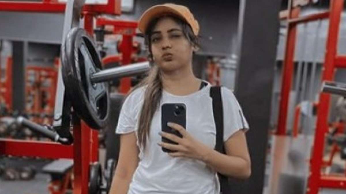 Jessica Pauline Found Hanging In Her Apartment; Police Suspect Suicide ...