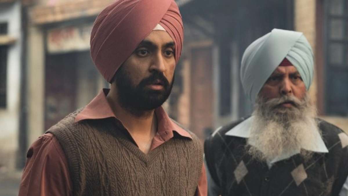 Jogi Movie Review And Rating {3/5}: Diljit Dosanjh Emerges As A Hero ...