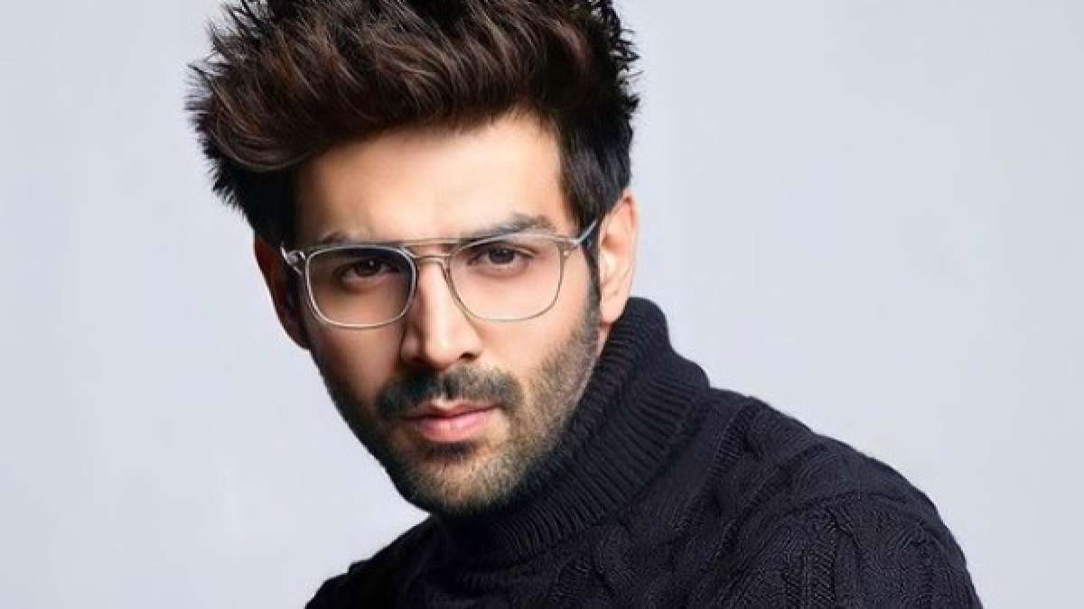 Kartik Aaryan Calls His Journey In Bollywood 'Difficult' | Kartik ...