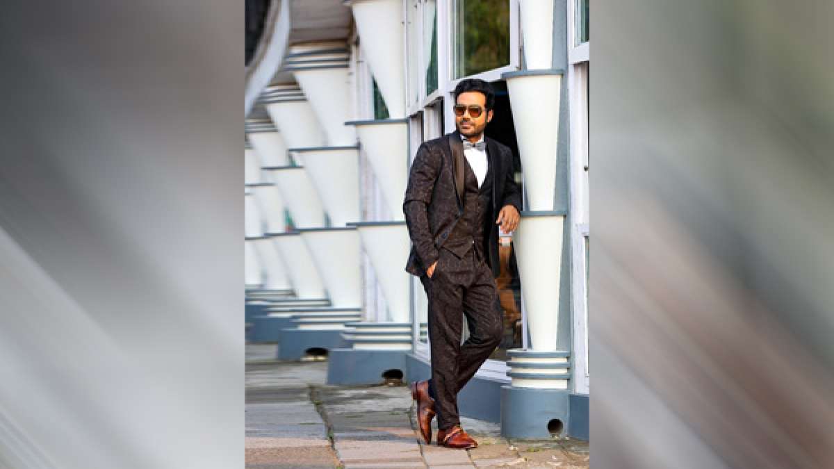 List of Awards for his best works: Salim Diwan an Allrounder in Society ...