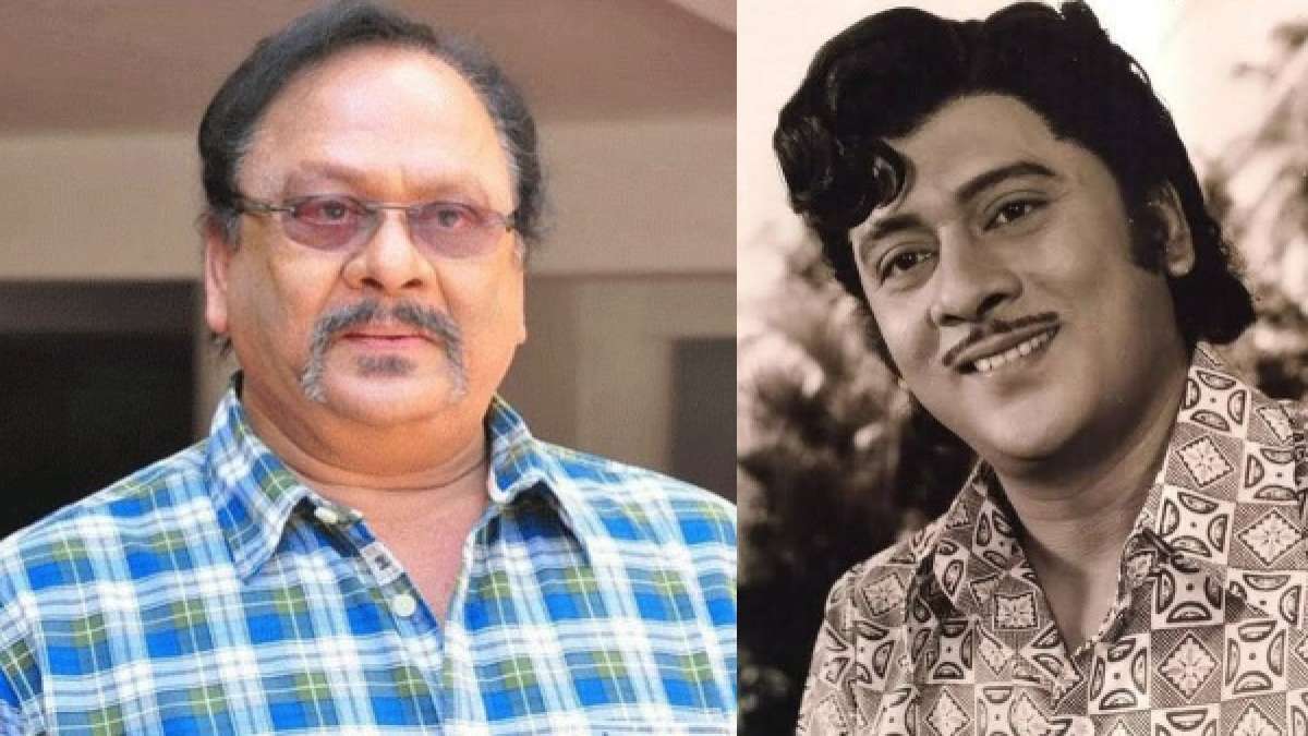 Veteran Actor Krishnam Raju Passes Away: Anushka Shetty, Manchu Manoj ...