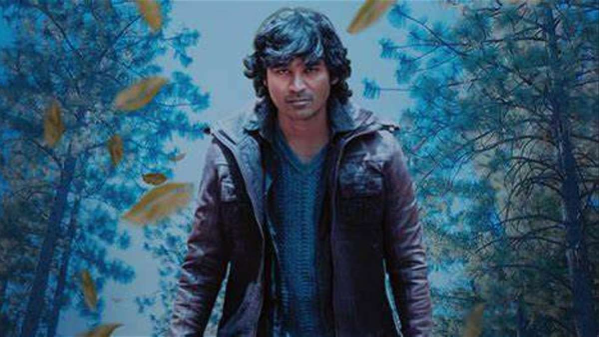 Naane Varuvean First Review: Dhanush Steals The Show As Usual In This ...