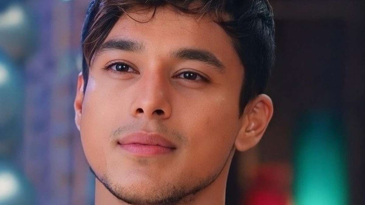 Naagin 6: Pratik Sehajpal Enters The Show As Rudra, Thanks Ekta Kapoor ...