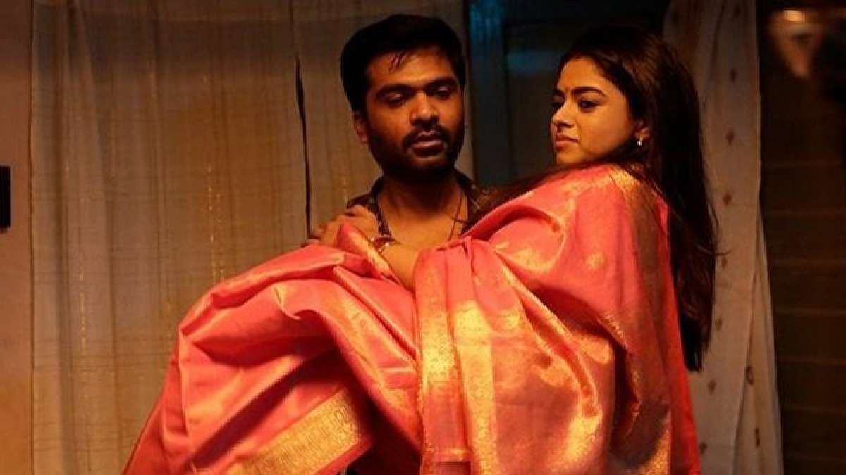Vendhu Thanindhathu Kaadu Twitter Review: Here Are The Tweets About ...