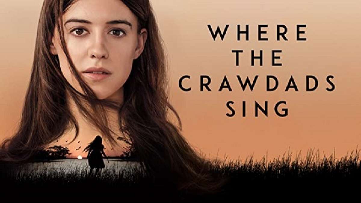 Where The Crawdads Sing Movie Review: Heart-Touching 'Survival' Story ...