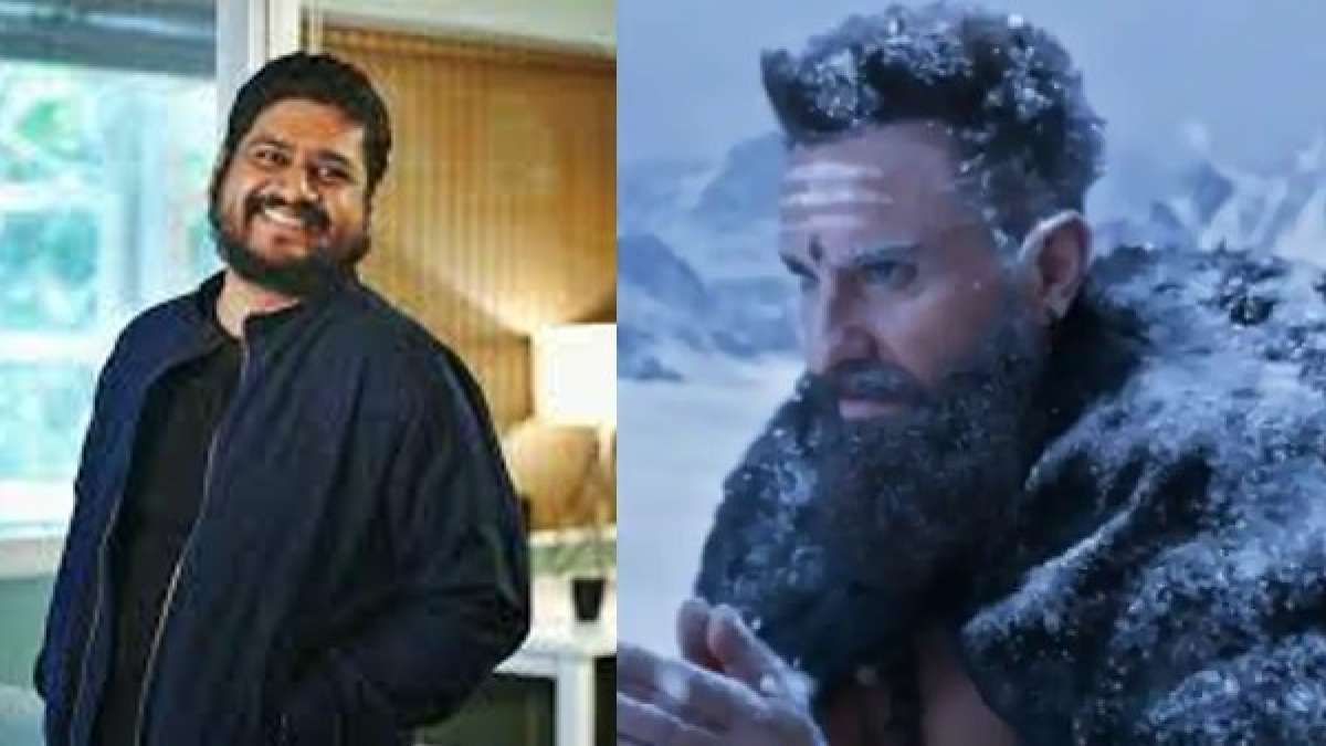 Adipurush Director Om Raut Defends The Portrayal Of Ravana In His Film ...