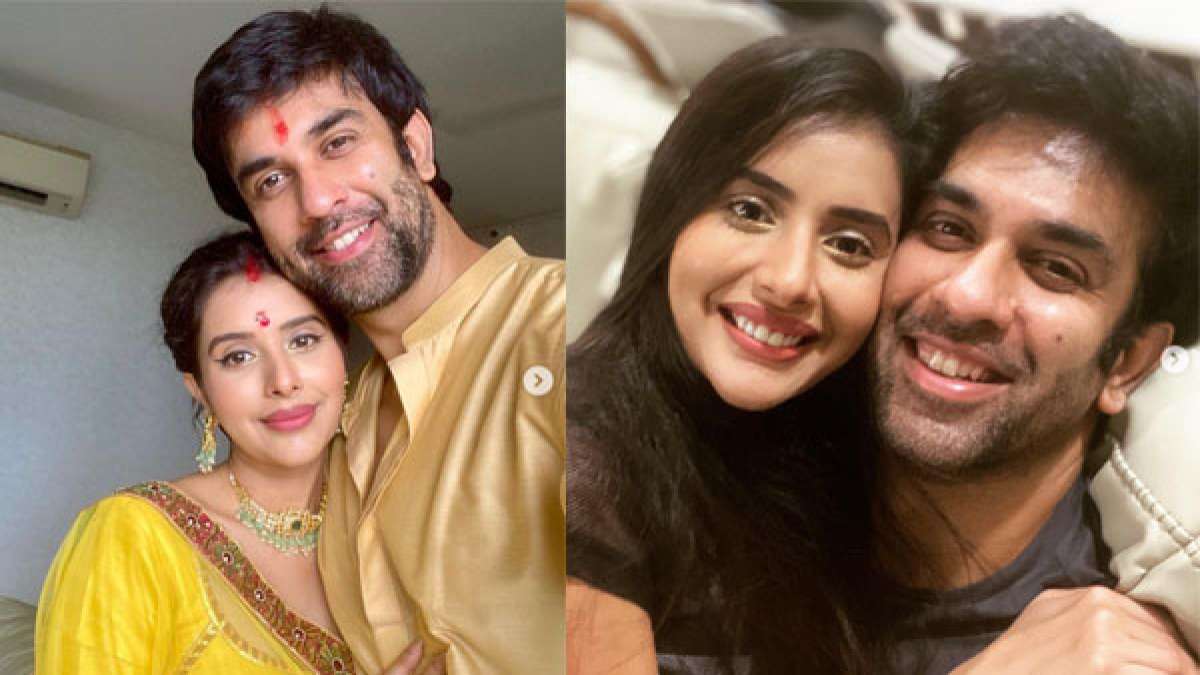 Charu Asopa-Rajeev Sen To Split: Actress Regrets Giving Marriage The ...