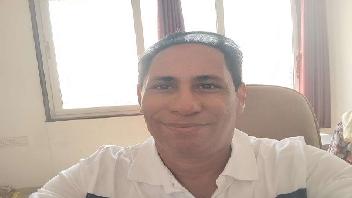 Alpesh shah - a journey to discover self potential and achieving big ...