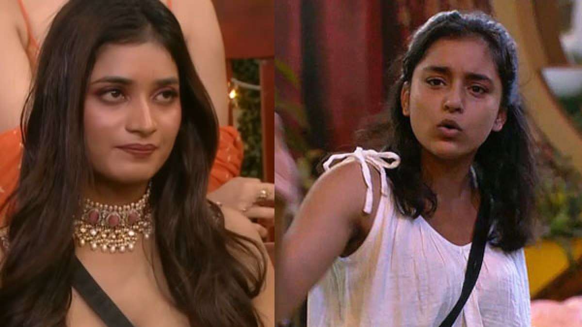 Bigg Boss 16’s Manya Singh Calls Her Eviction Unfair; Calls Out Sumbul ...