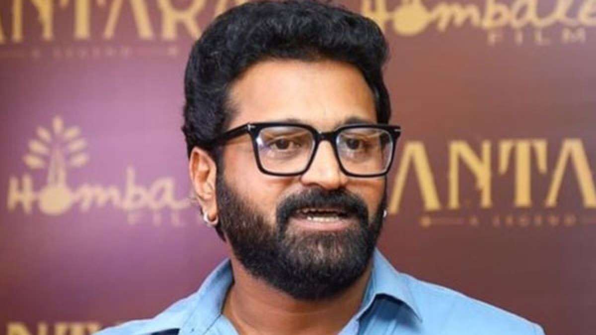 Rishab Shetty Reacts To Criticism About Kantara Encouraging ...