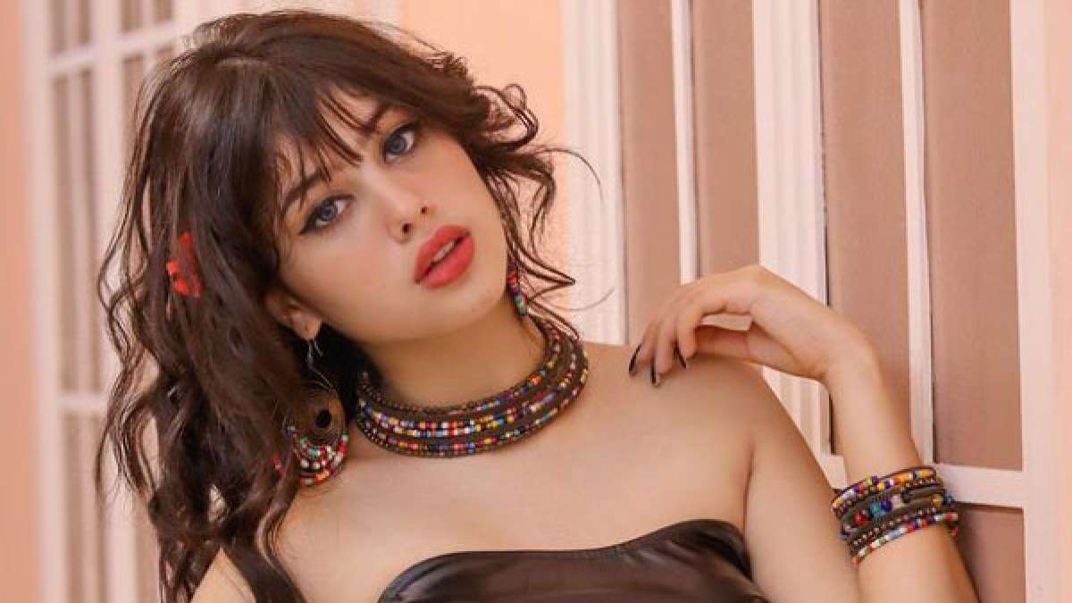 Who Is Riva Arora? Everything To Know About The Child Actress In Viral Video With Karan Kundrra ...