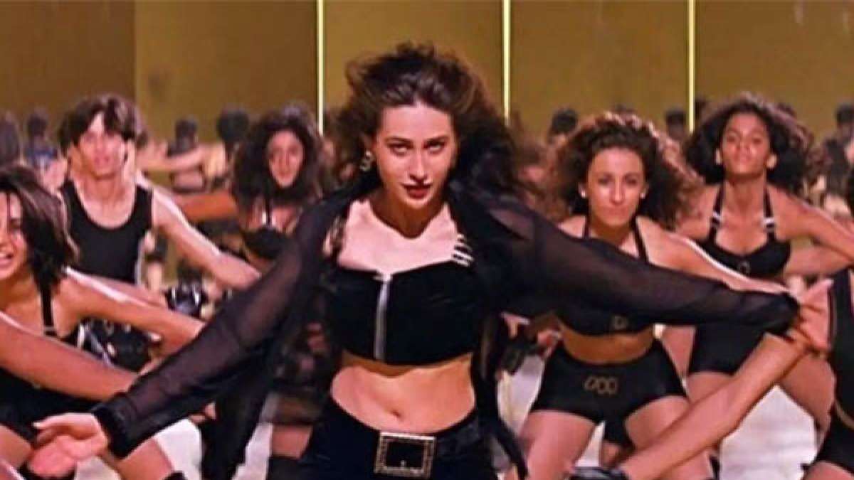 Dil To Pagal Hai: Did You Know Karisma Kapoor Took 15 Retakes for Le ... Dil To Pagal Hai: Did You Know Karisma Kapoor Took 15 Retakes for Le ...
