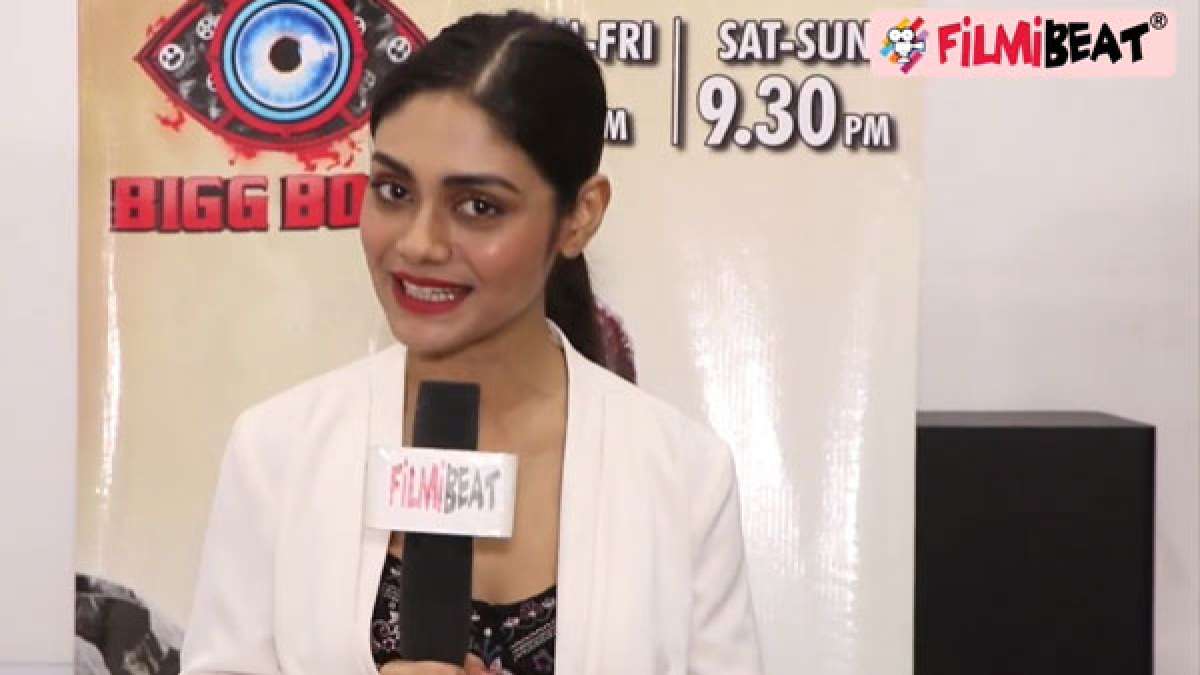 Exclusive: Bigg Boss 16’s Sreejita De Gets Candid About Her Equation ...