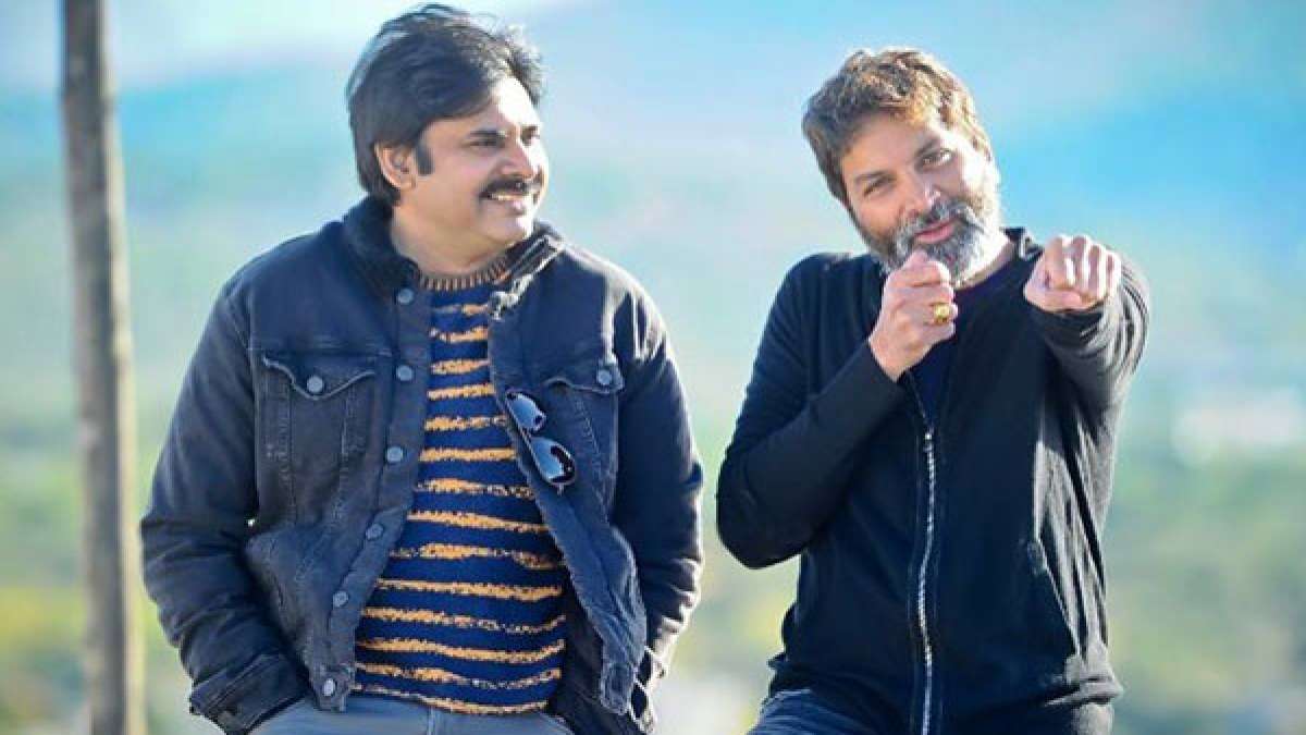 Pawan Kalyan And Trivikram Srinivas To Appear On The Unstoppable 2 Show ...