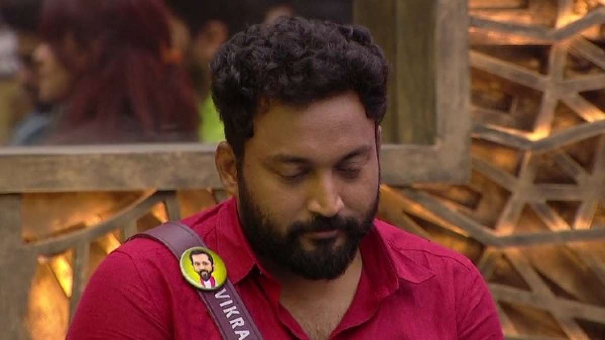 Bigg Boss Tamil 6 Nominations Week Two: Vikraman & Shivin Top The List ...