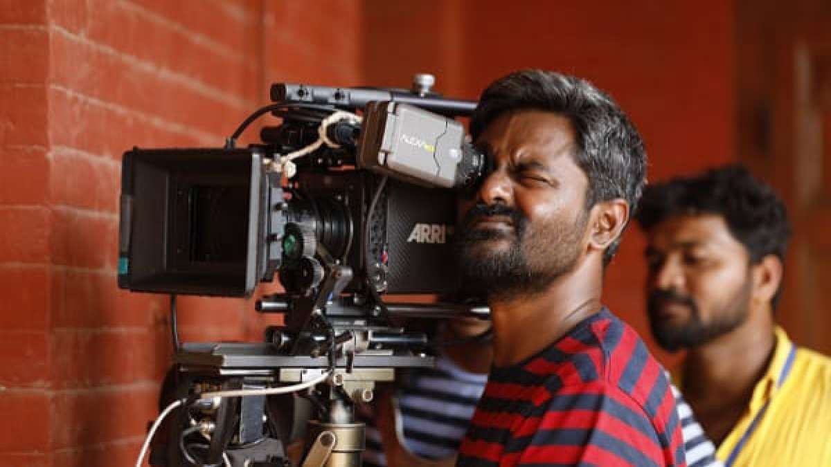 Exclusive! Cinematographer Jayanth Sethu Mathavan Says - 'I Always Work ...