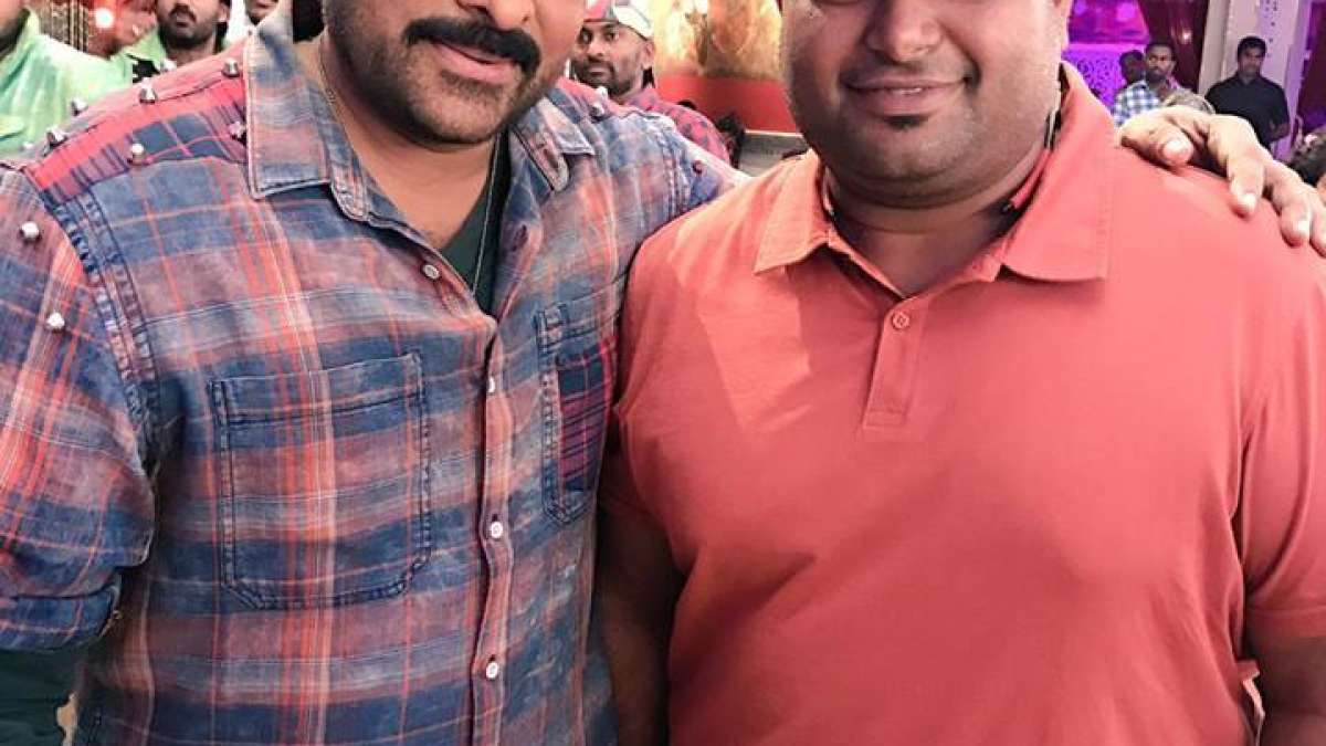 Happy Birthday Thaman: Incredible Journey From An Actor In Boys to ...