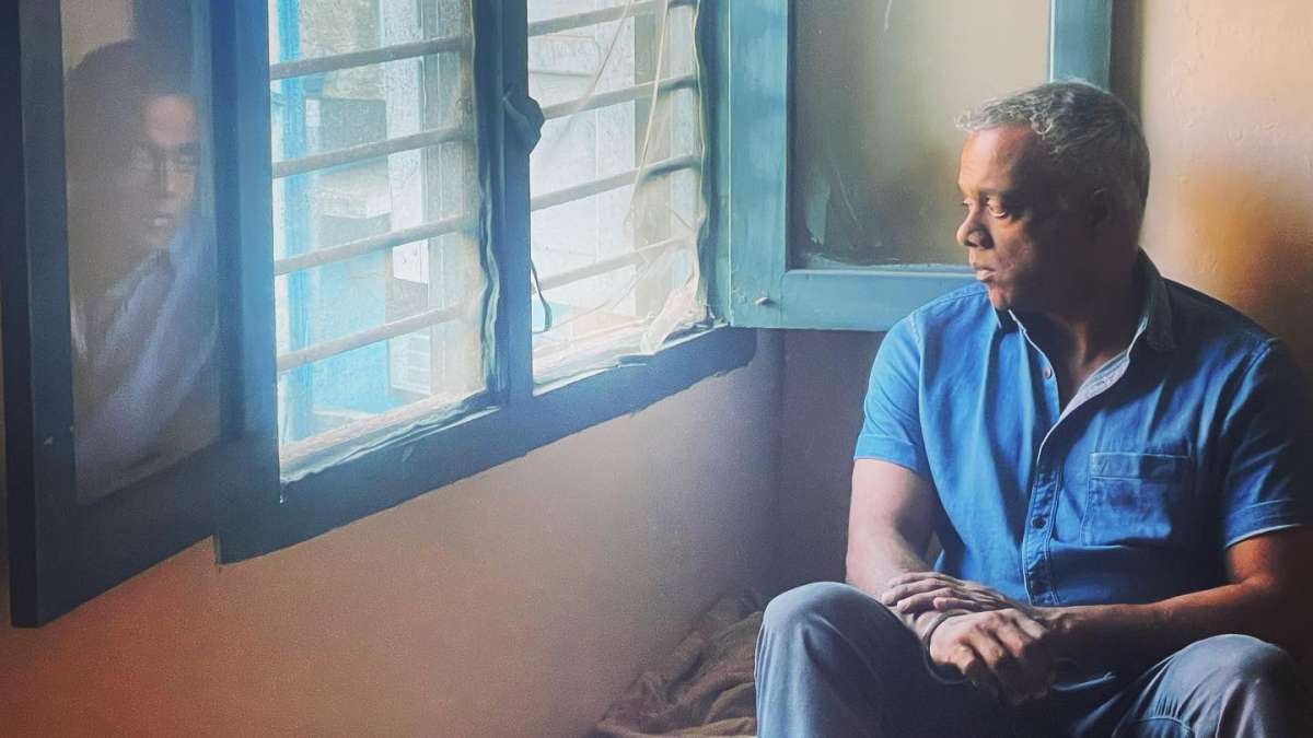 Gautham Vasudev Menon Talks About His Family; 'My Sister's Son Doesn't ...