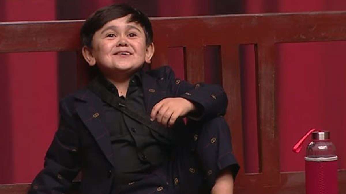 Bigg Boss 16: Abdu Rozik’s Fees For Salman Khan’s Show Will Leave You ...