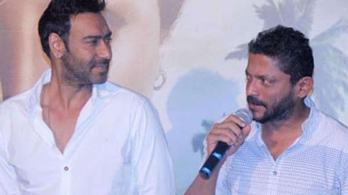 Drishyam 2 releases Ajay Devgn Remembers Nishikant Kamat With Throwback ... Drishyam 2 releases Ajay Devgn Remembers Nishikant Kamat With Throwback ...