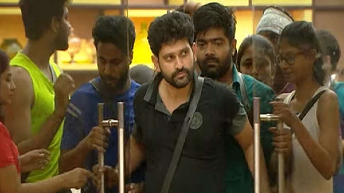 All The Details About Baladitya & Vasanthi's Remuneration From The Bigg ...